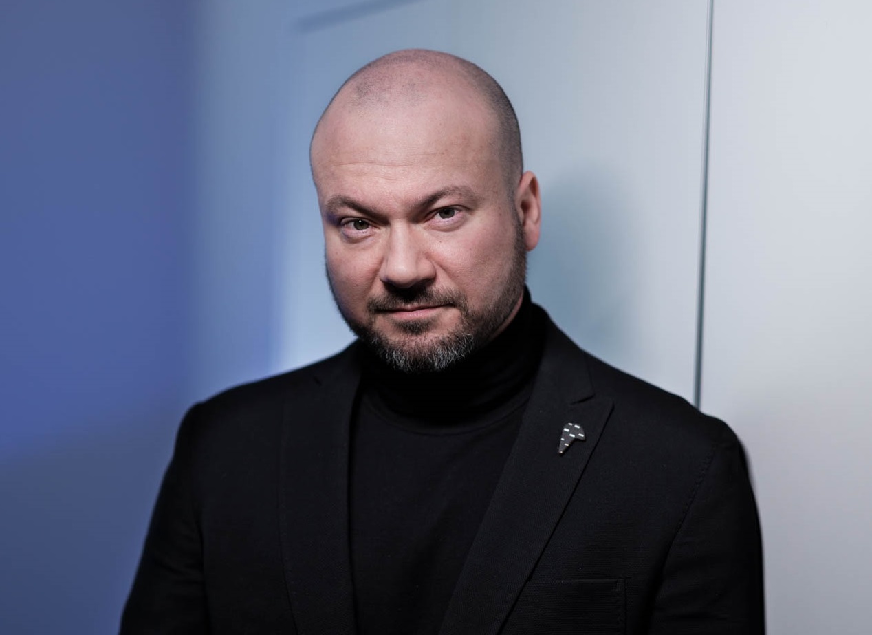 Jan Žemla: Chtěl jsem, aby se JFO dostala lidem pod kůži - Janáčkova ...